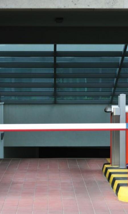 Parking gates and barriers | Ess